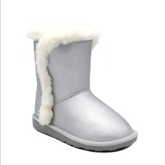 True Craft | Shoes | New True Craft Youth Girl Adrienne Boots | Poshmark